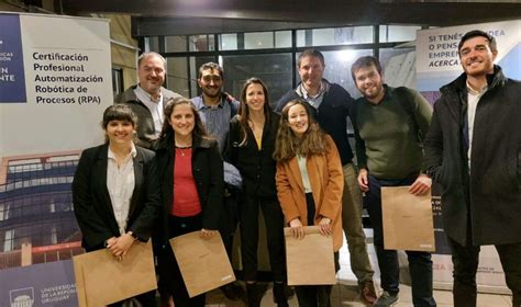 Ua Costos Y Control De Gestion Fcea Udelar En Linkedin Rpa