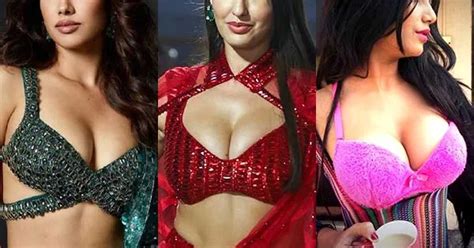 9 Bollywood Actresses Who Gave Best And Hottest Item Songsdance