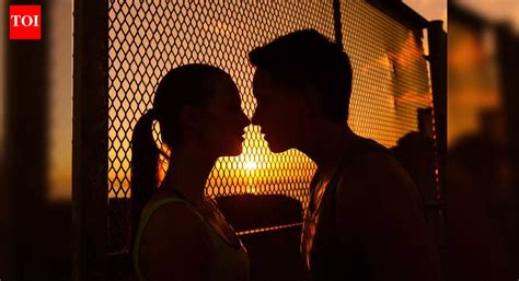Tips To Kiss Your Partner During Sex Thatll Arouse Them