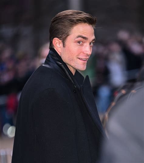 Bruce Wayne Haircut
