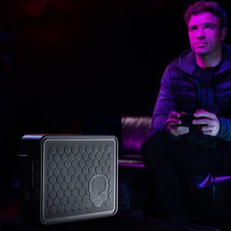 Intel Nuc Extreme It