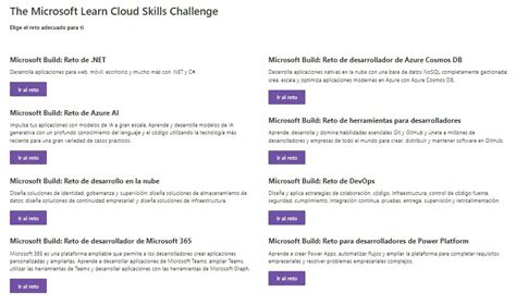 Ocho Cursos Gratuitos De Microsoft Para Aprender Programación Infobae