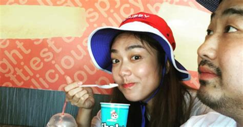 강재준 이은형 연애 후 몸무게 40kg 증가 깜짝