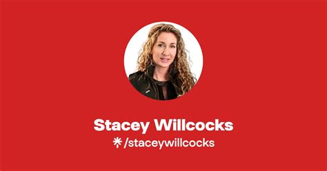 Stacey Willcocks Realtor® Instagram Facebook Linktree