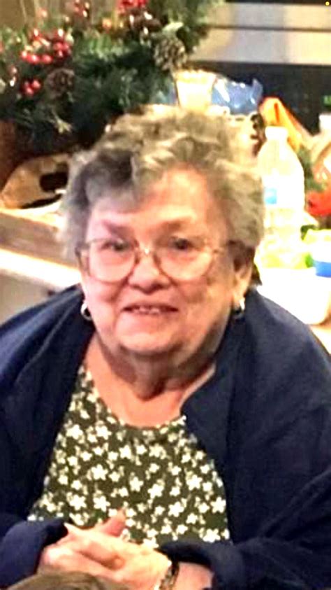 Jacquelyn Ford Obituary Corpus Christi Tx