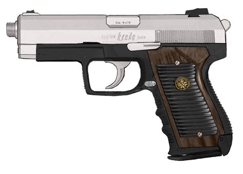 Leons Silver Ghost By Redzaku On Deviantart