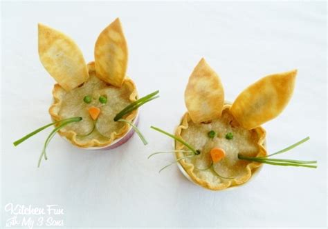 Easter Cute Food Ideas Kitchen Fun With My 3 Sons