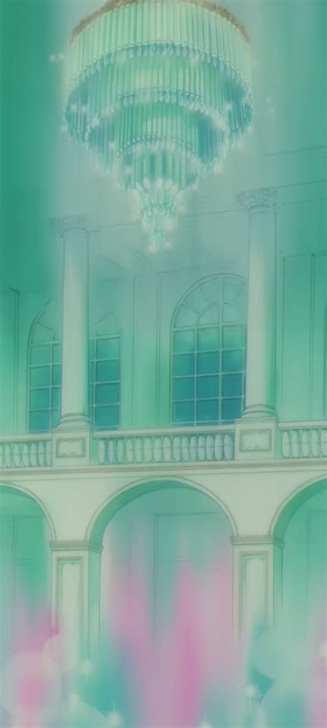Sailor Moon Scenery Photo