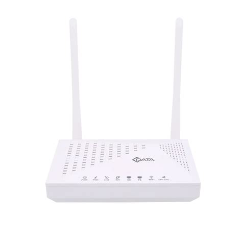 C Data Techpro Honduras