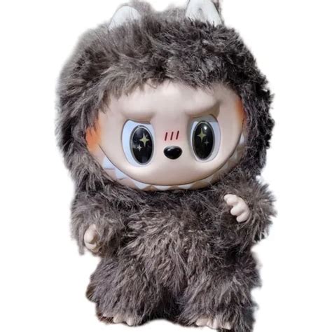 Labubu Zimomo En El Buen Fin De Mercado Libre