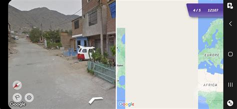Missing Map R Geoguessr