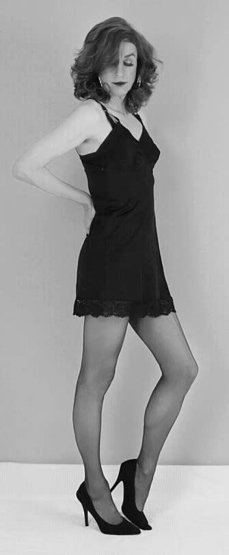 Elegant Crossdresser On Tumblr
