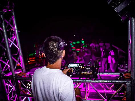 Professional Dj Services In Cartagena Classy Cartagena