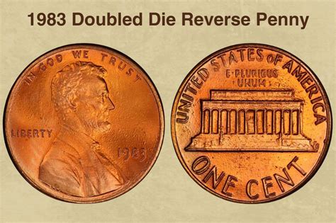 65 Most Valuable Lincoln Penny Coins Worth Money Full Lists