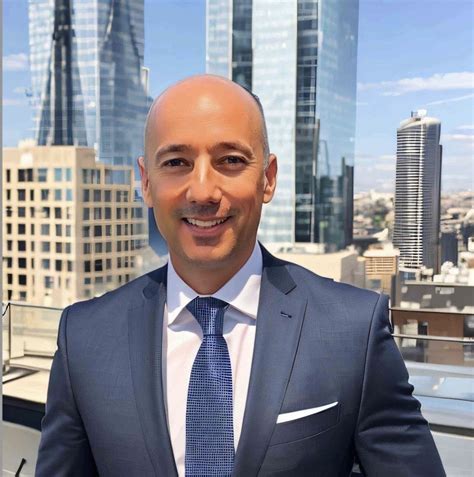 Ivan Zecevic Real Estate Agent Compass