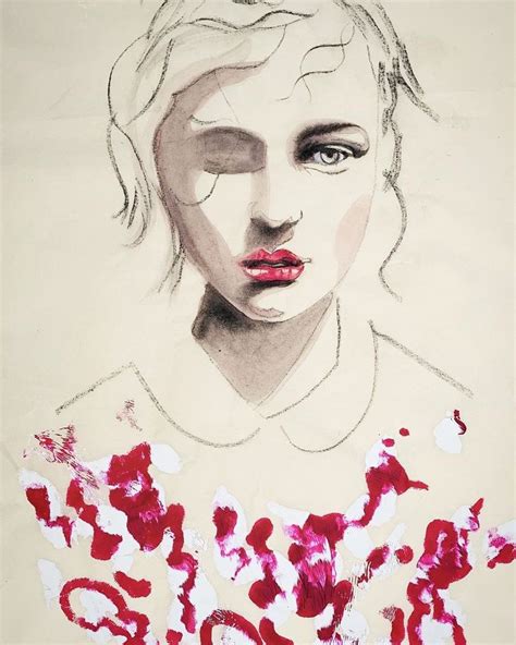 Sketch Sketchbook Drawing Illustration Rough Pencildrawings