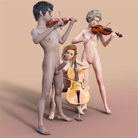 Prelude And Fugue Fiction Sex Story