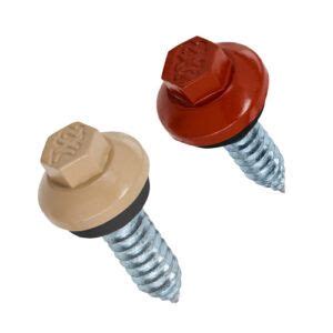 Zxl™ Tapping Steelbinder® St Fasteners