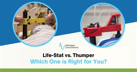 Which Automated Cpr Machine Is Right For You Mi Instruments