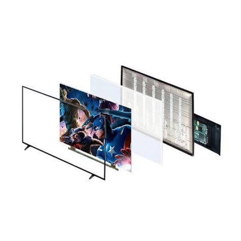 Blu Structure Back Light Unit Backlight Module Light Diffuser