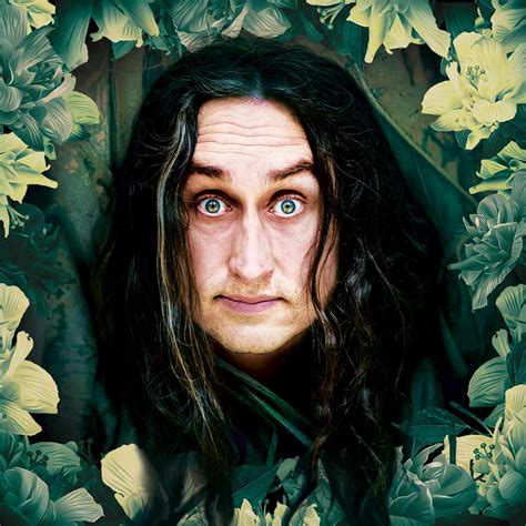 Ross Noble Jibber Jabber Jamboree — Bathurst Memorial Entertainment