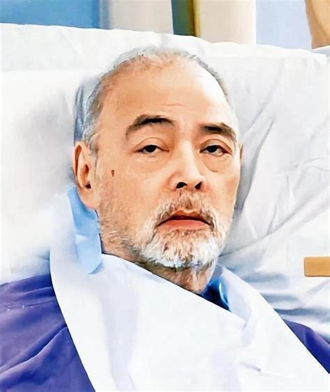 香港 靓声王”风光无限，张伟文如今病床度日，他如何面对孤独？