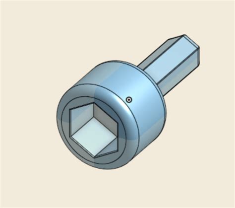 14 Mm Hex Shaft Drill Attachment For Yarn Winder By Mo Download