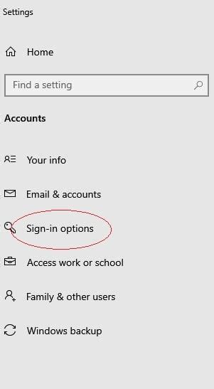 Problem After The Last Update Solved Windows 10 Forums