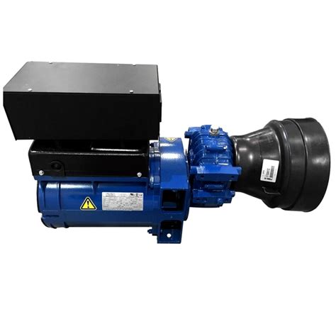 3 Point Hitch Platform For Pto Generators