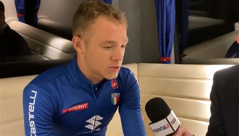 Jonathan Milan Still Doesnt Believe It Sportal Eu