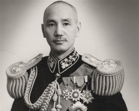Cronología De Chiang Kai Shek Para Conocer Su Vida Y Legado