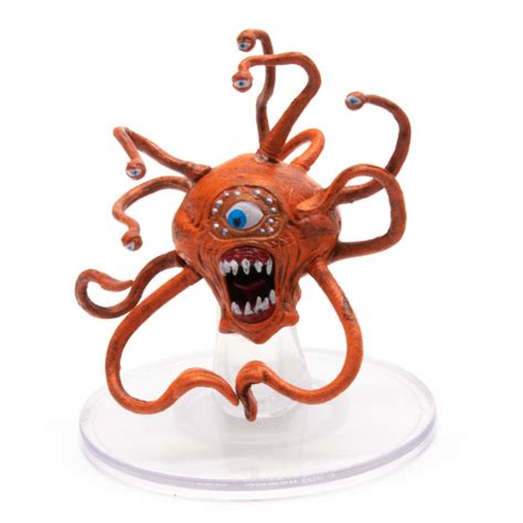 Gauth Monsters Of The Multiverse 46 Rpg Mini Hunter