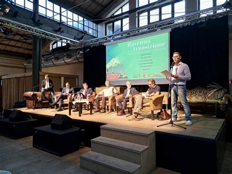 Ravvena In Transizione Ravenna 12 Ottobre 2022 Flickr