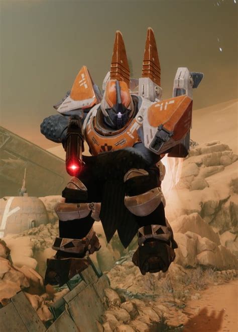 Hunter Mob Destinypedia The Destiny Wiki