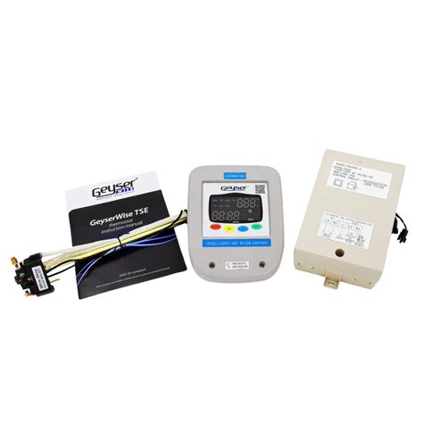 Geyserwise Tse Geyser Controller With Wifi Za