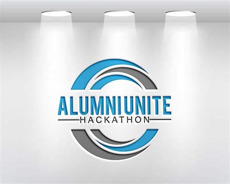 Logo Banner For Hackathon Freelancer