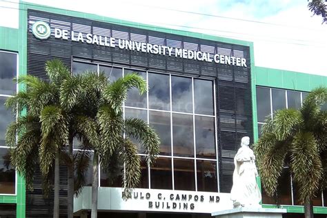 Dela Salle Academy Printable And Enjoyable Learning