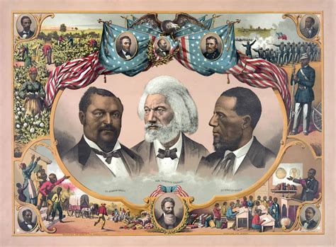 The Legacy Of The Reconstruction Eras Black Political Leaders