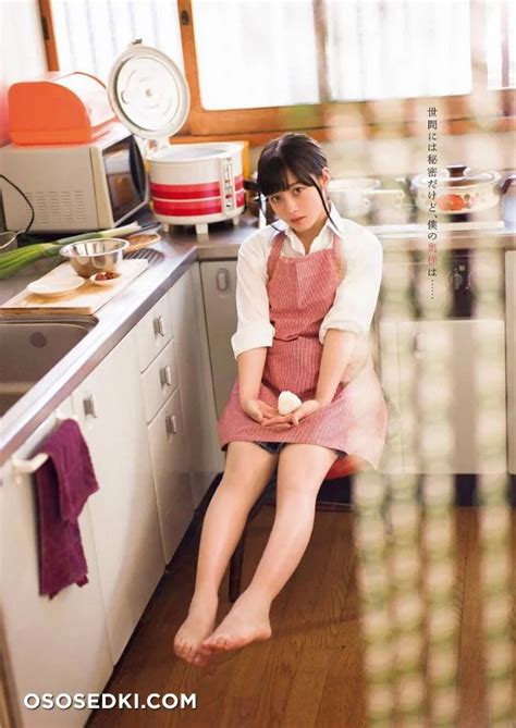 Kanna Hashimoto Lewd 18 Model Leaked From Onlyfans Patreon Fansly