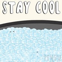 Staying Cool S Tenor