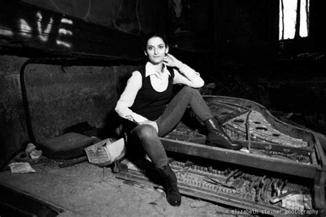 Artist Muse