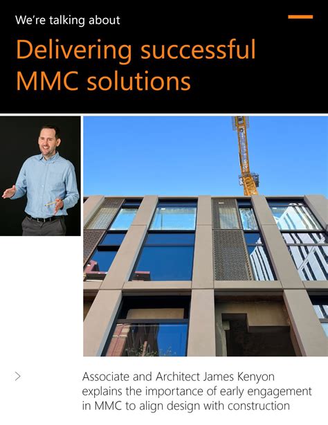 Architecture Interiors Mmc Modernmethodsofconstruction Builtenvironment Rio Architects