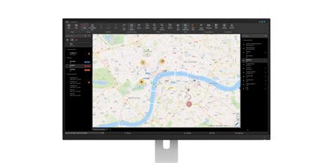 Automatic Vehicle Location Avl Meaning Features Uses
