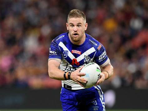 Heartbreak For Matt Dufty As Hull Kr Reach Grand Final The Border Mail Wodonga Vic