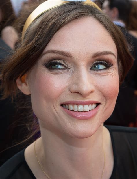 Sophie Ellis Bextor Vikipedi