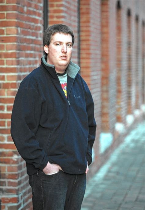 Alleged Bernie Fine Sex Abuse Victim Zach Tomaselli Tells Anderson