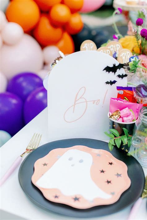 Karas Party Ideas Bootiful Halloween Party Karas Party Ideas