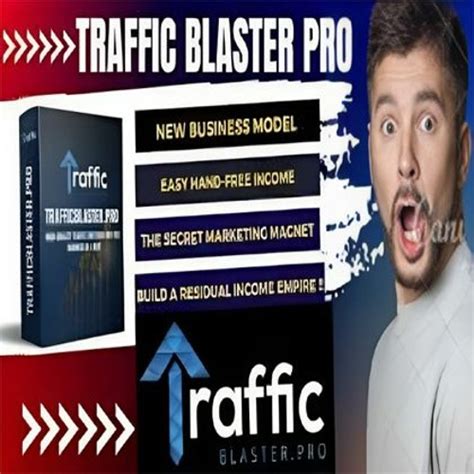 Stream Traffic Blaster Pro Review The Ultimate Review And Analysis