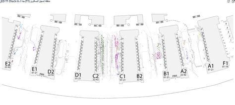 Worlds Largest Passenger Flow Technology Deployment To Be Rolled Out
