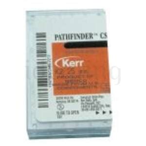 Lima Pathfinder Kerr Endo Cs 21 Mm K2 6 Ud Identing